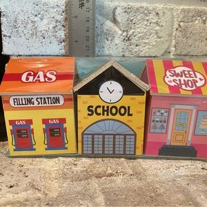 Target | Toys | Target Bullseye Playground Wood Building Learn And Play ...